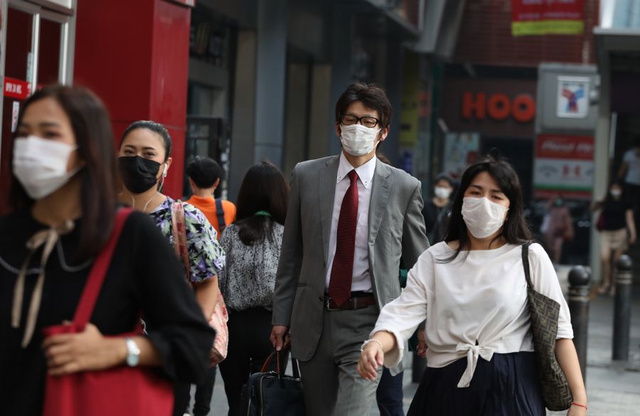 Sinophobia : กระแสเกลียดกลัว 'จีน' ที่ระบาดแรงยิ่งกว่า 'ไวรัสโคโรน่า'