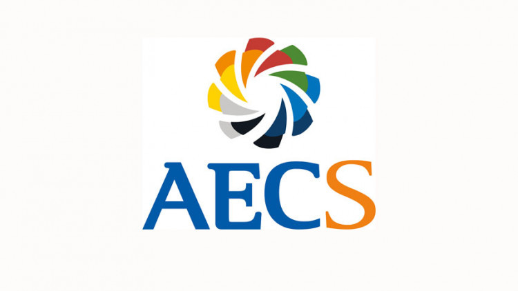 Aecs Logo